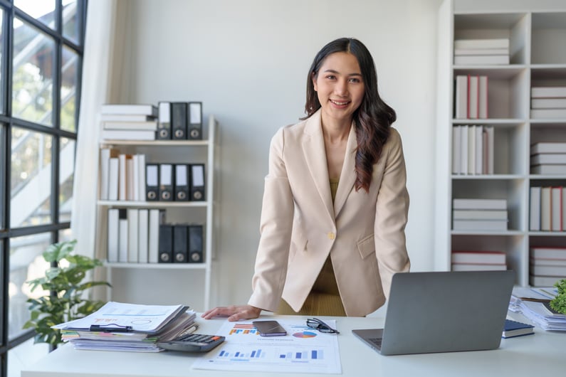 Exclusive Fintech and AR Automation eGuides | Bill360 Insights