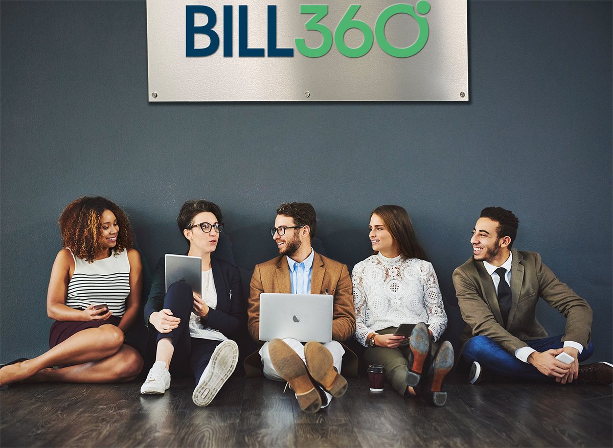 Bill360 Career Opportunities