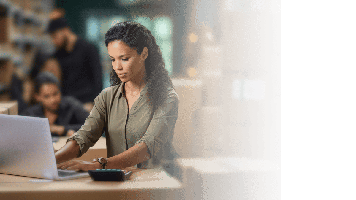 Smart Payment-Ready Electronic Invoices | Get Paid Fast