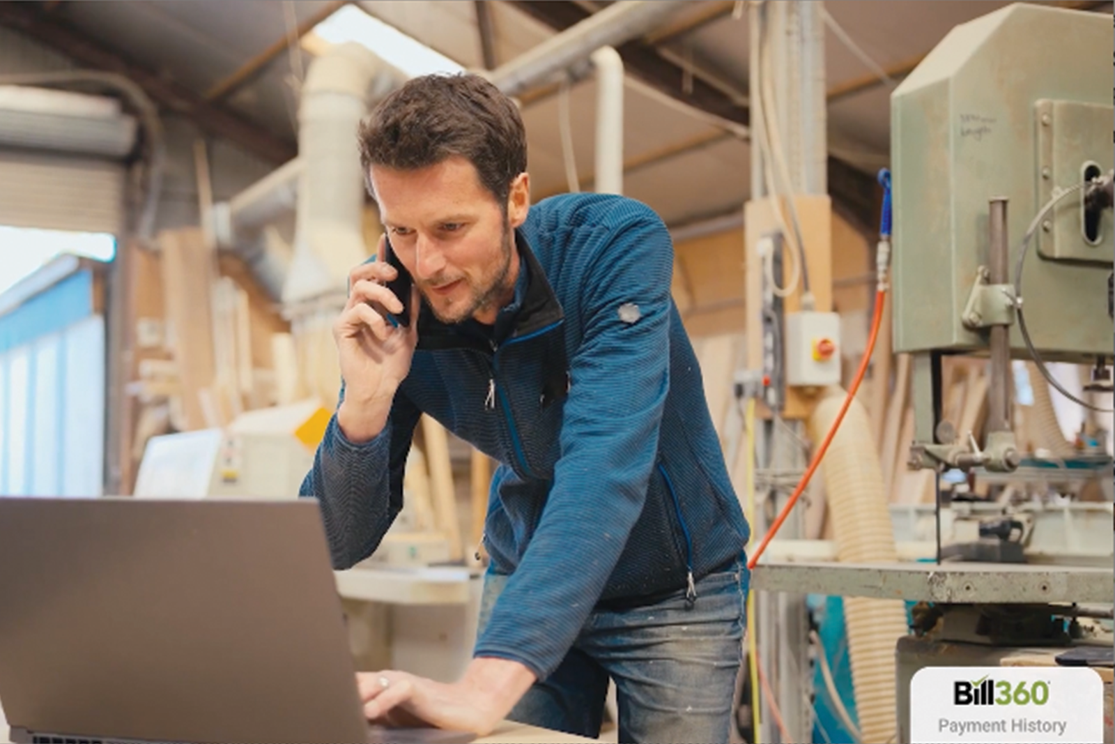 Your Video Guide to Bill360 | Watch Now