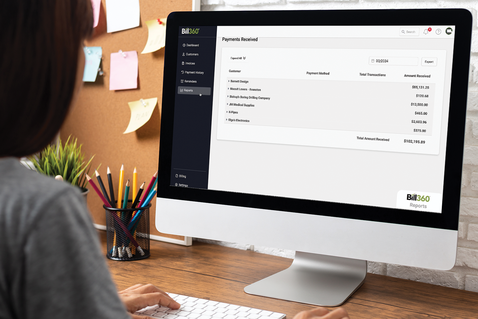 Your Video Guide to Bill360 | Watch Now